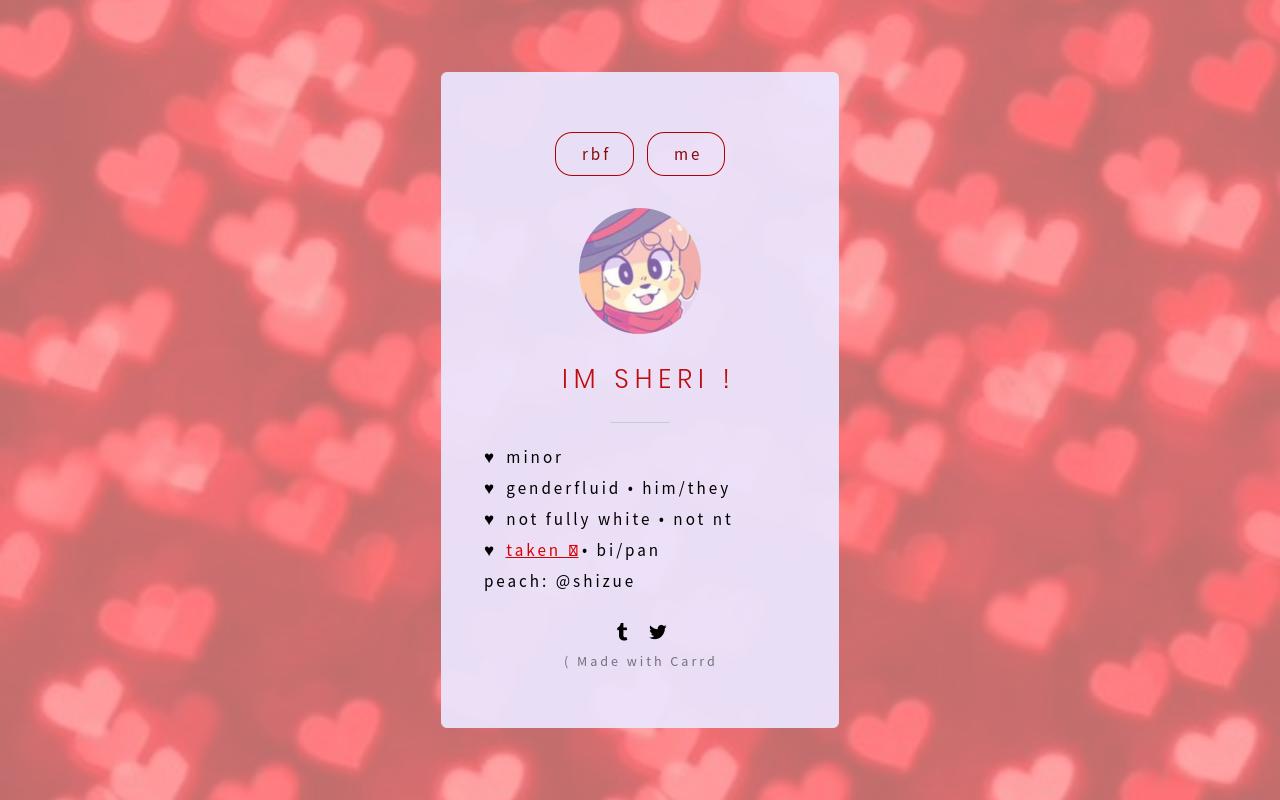 mimimi